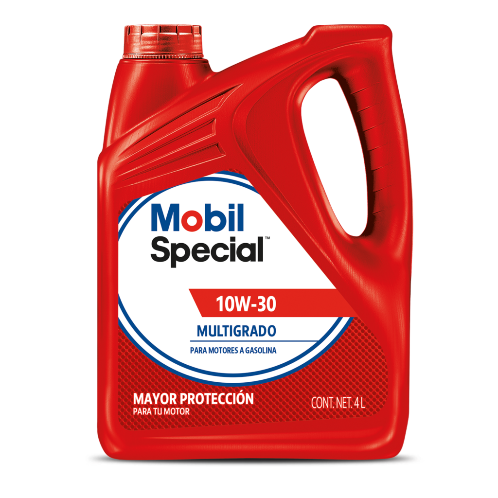 MOBIL SPECIAL MULTIGRADO 10W-30 – Lubricantes VASTECH